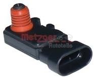 Metzger 0905245 Sensor, Ladedruck – techstudio.ch