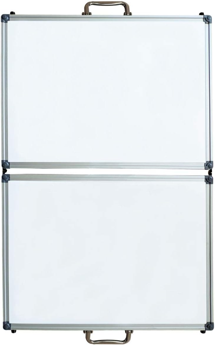 POWERSHOT Taktiktafel - Mit oder ohne Spielfeld 120 x 90 cm - KLAPPBAR – techstudio.ch