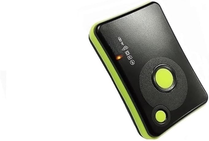 GL-770 professioneller GNSS (GPS/GLONASS) Logger, Set 1 – techstudio.ch