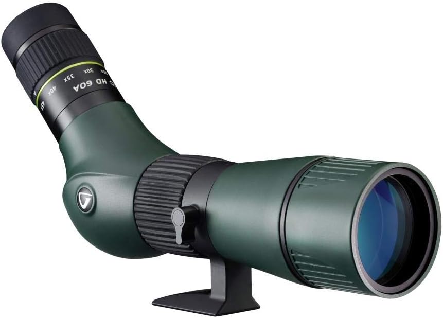 Vanguard Veo HD 60A HD-Teleskop, 60 mm 60mm, 60mm – techstudio.ch