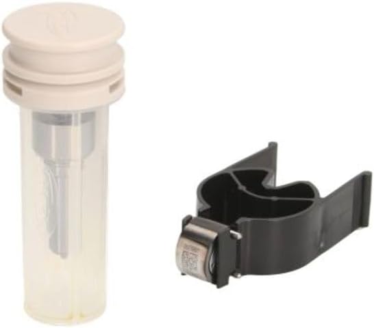 Delphi Automotive 7135 – 618-Ventil Injector – techstudio.ch