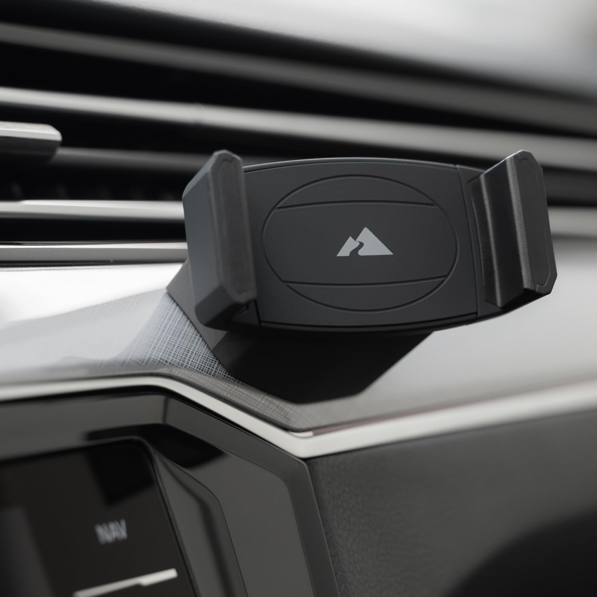 Vw Handyhalterung Adapternull