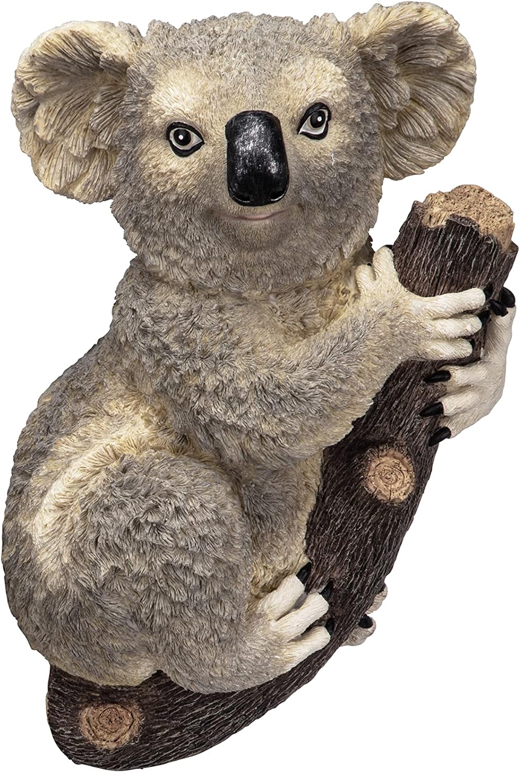 Design Toscano Koala-Figur Kouta, the Climbing Koala Einzeln, Einzeln – techstudio.ch
