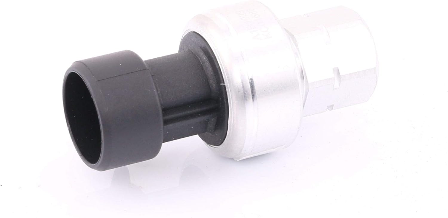 Delphi TSP0435066 Ersatzteil Klimaanlage – techstudio.ch