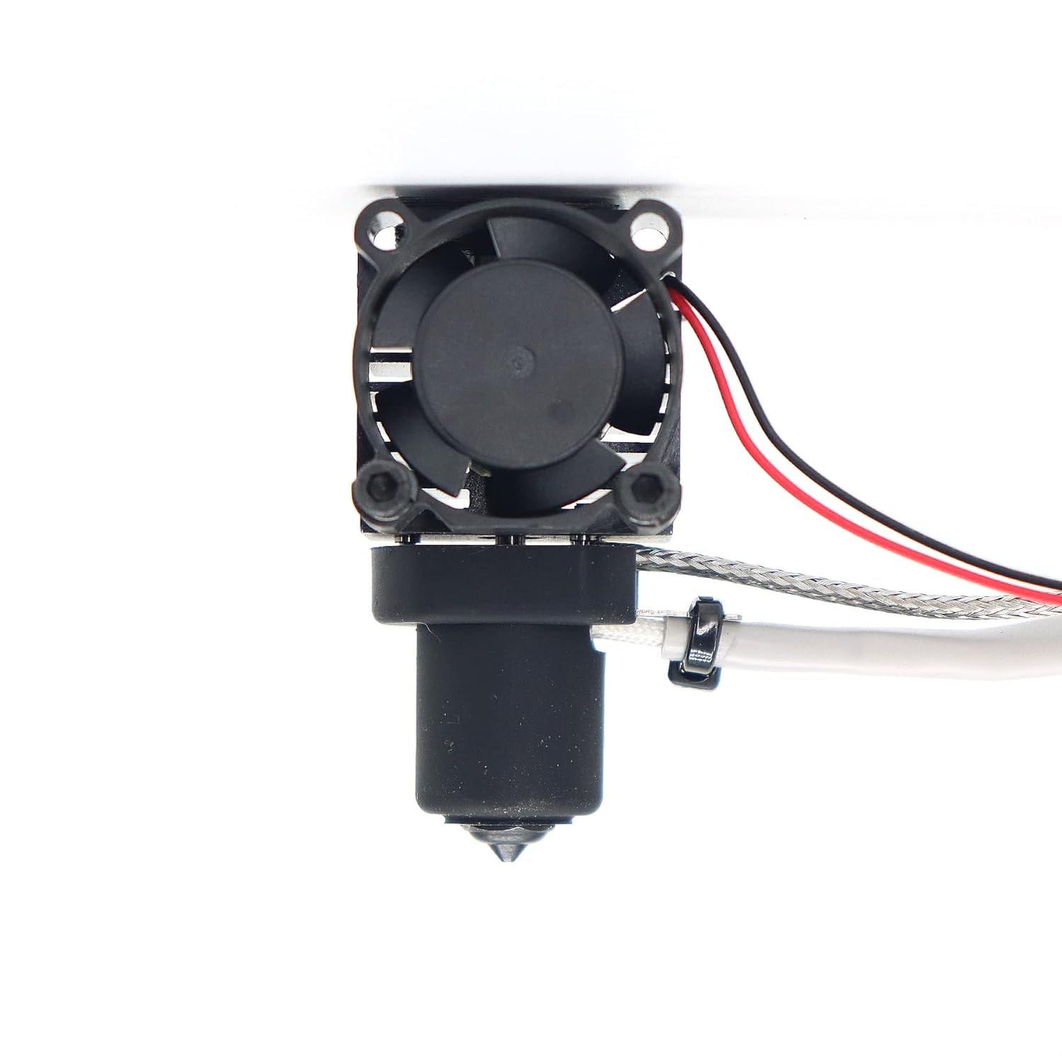 QIDI TECH Gehärteter Stahl Hotend für X-PLUS3/X-MAX3 3D Drucker – techstudio.ch