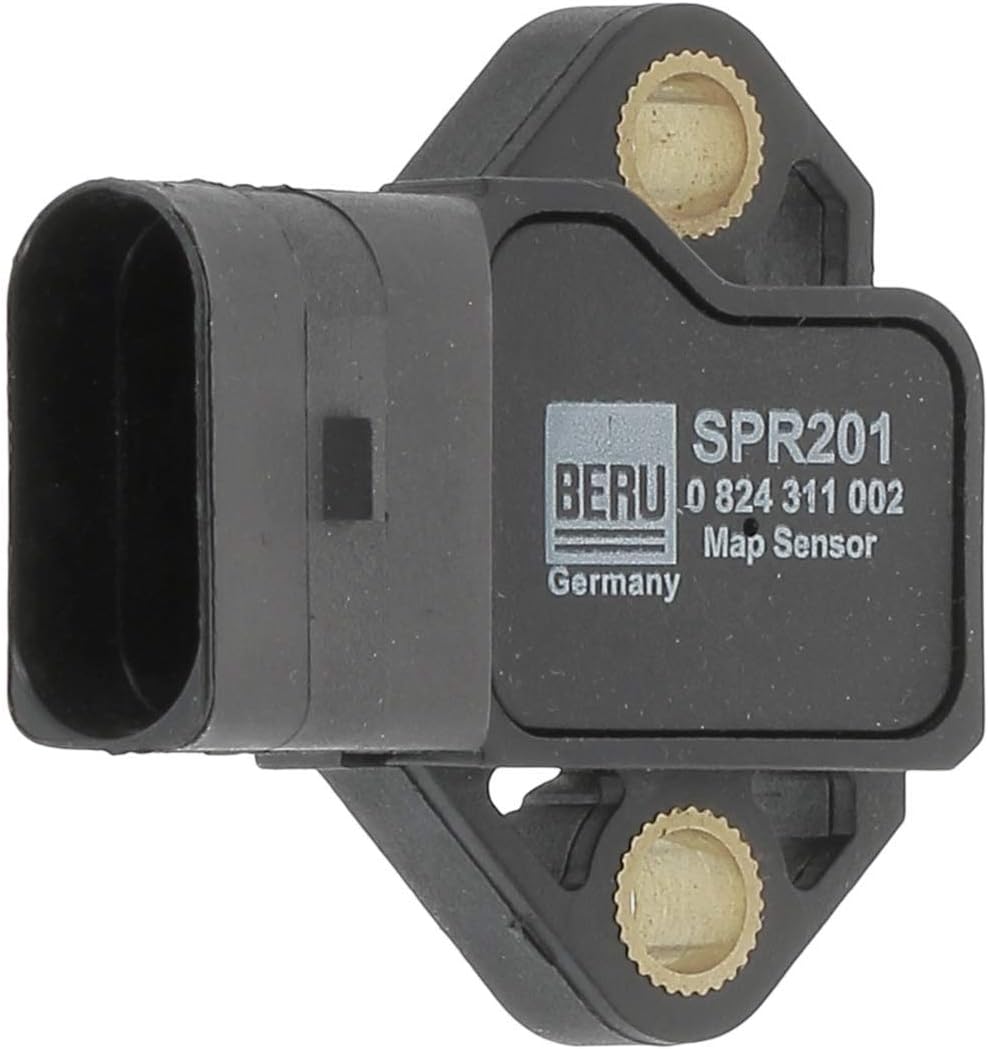 BERU 824311002 Sensor, Saugrohrdruck – techstudio.ch