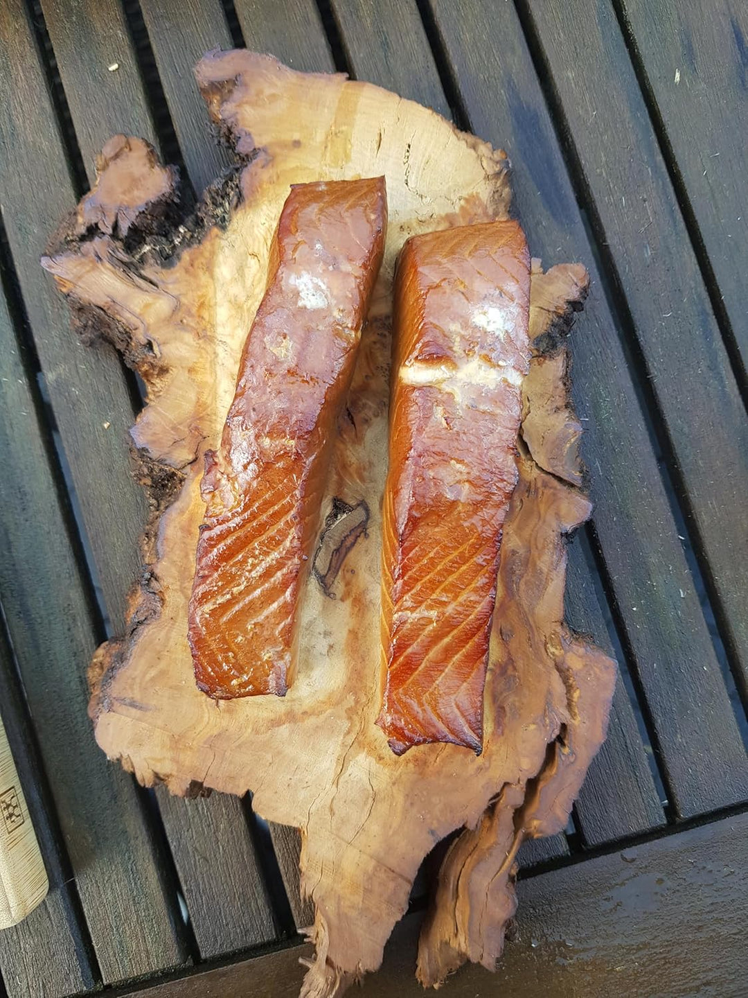 Räuchermehl/Räucherspäne SET Whisky-Mix mit zwei Klassikern Buche und ...