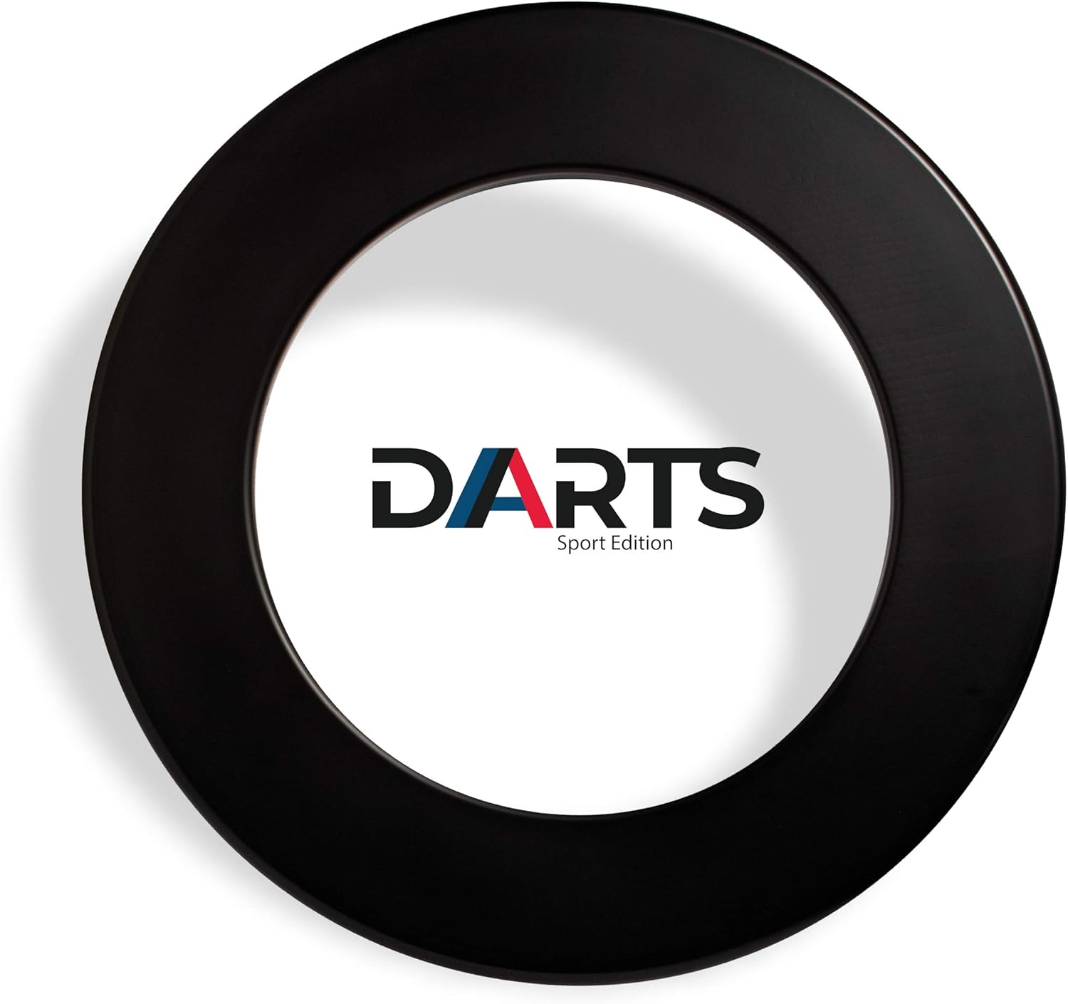 DARTS Sport Edition Dartboard Surround schwarz, Dartboard Surrounds, D ...