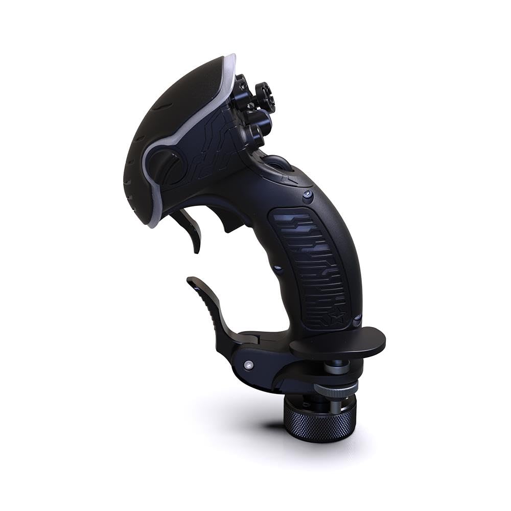 VIRPIL Controls - Constellation ALPHA Prime [L] (Joystick Flightstick ...