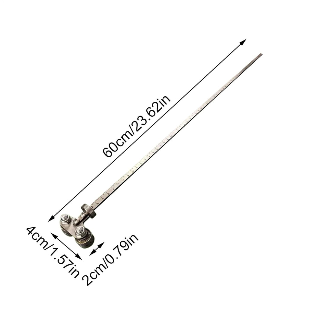 Positioning Calipers For Precise Measurements & Easy Wood Cutting | 60 ...