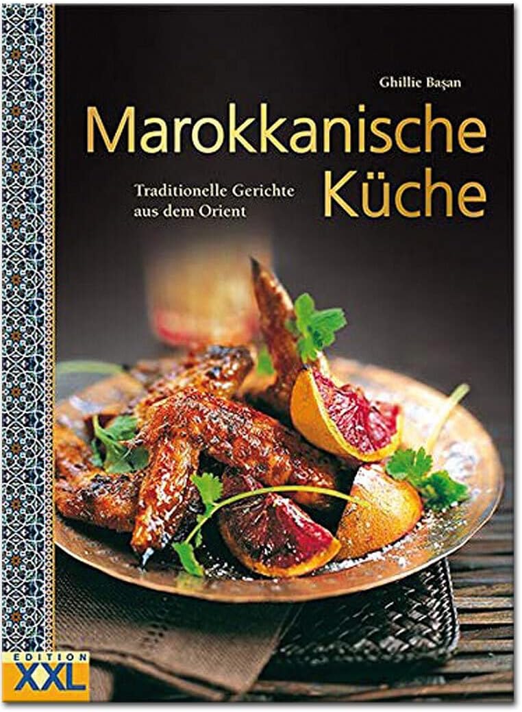 Set Kochbuch + Tajine Ø 30 cm Marokkanische Royal Tagine Tajin Tagin K – techstudio.ch