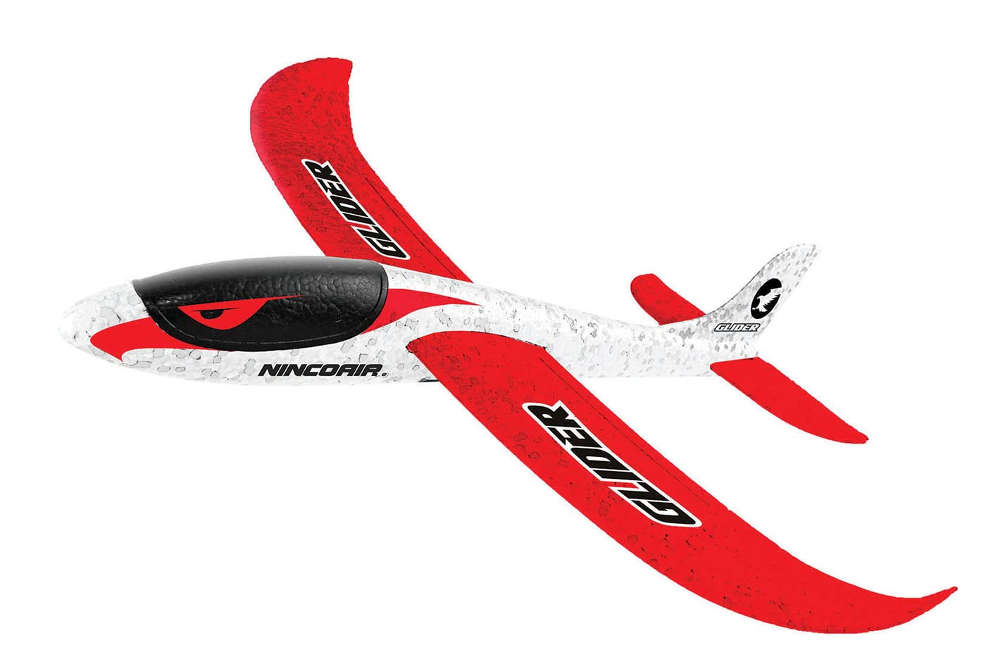 Ninco - NincoAir Glinder II | Polystyrol-Segelflugzeug für Kinder | St ...