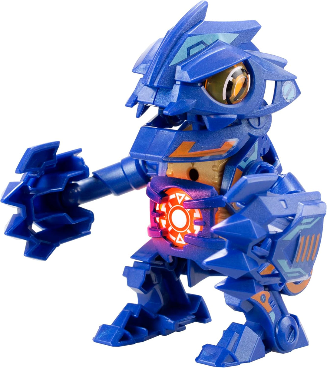 Silverlit YCOO 88138 Biopod Kombat Battle Pack, Elektronische Kreature ...