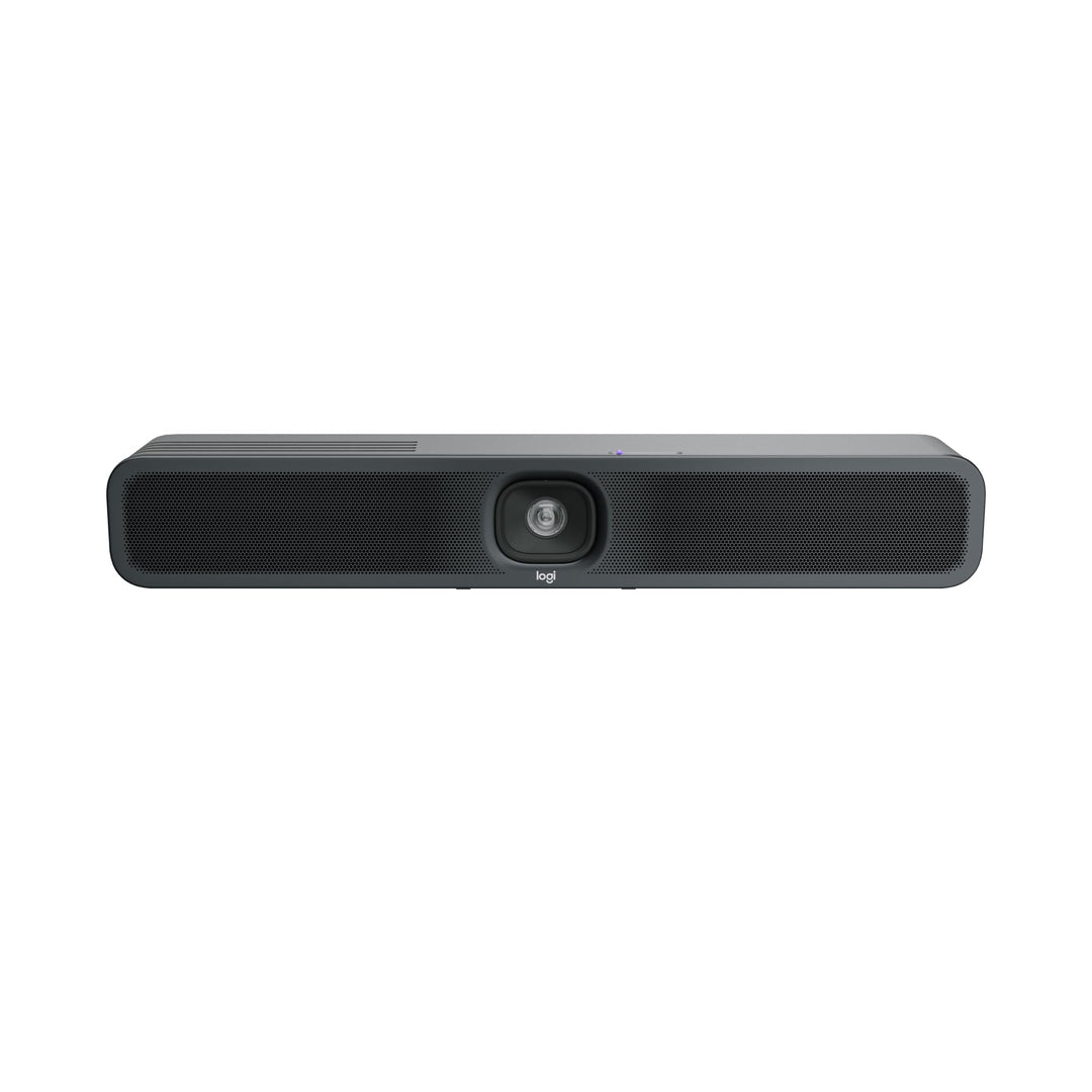 Logitech MeetUp 2 All-in-one USB Conference Room Camera, Compact Video ...