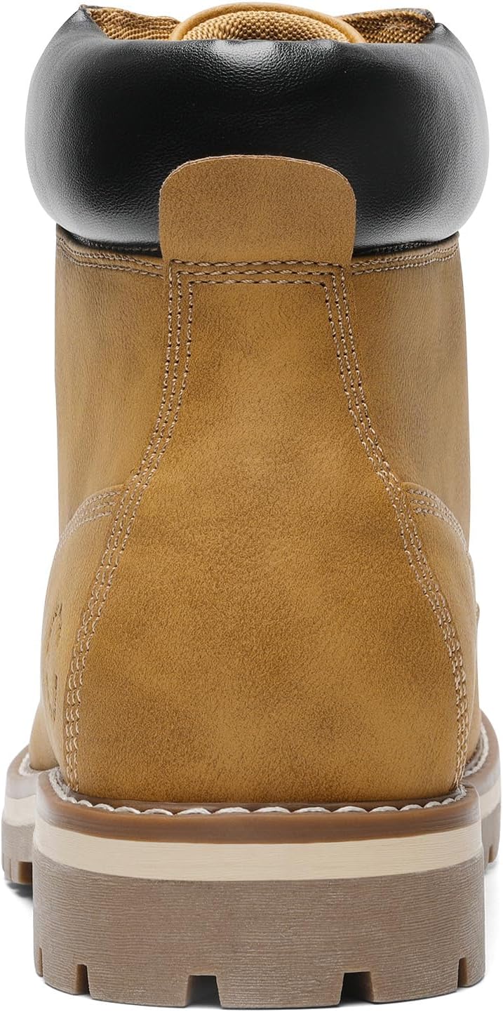 Bruno Marc Winterschuhe Herren Winterstiefel Jungs Warm Gefüttert Schn – techstudio.ch