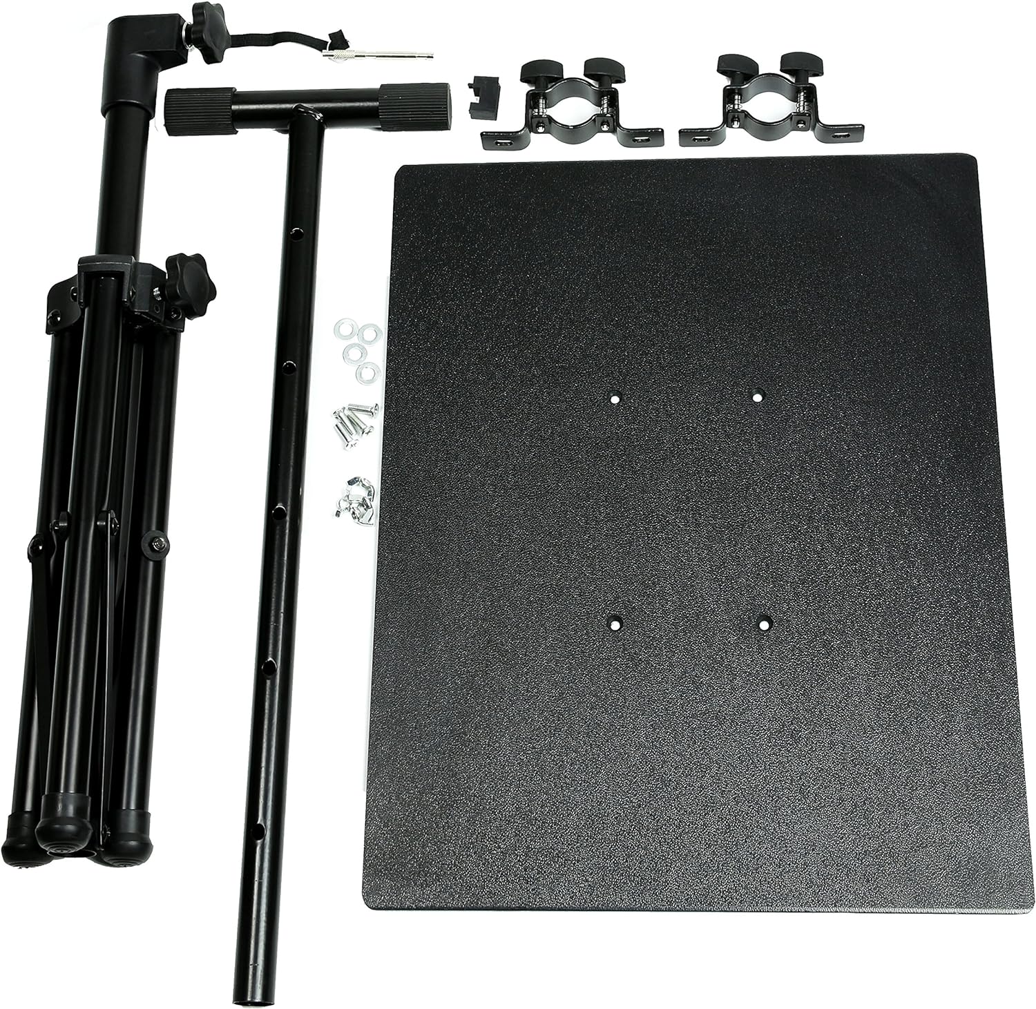 Laptop Tripod RockJa Laptop Stand RJLP1 DJ Gear Stand : Aazon.ca ...