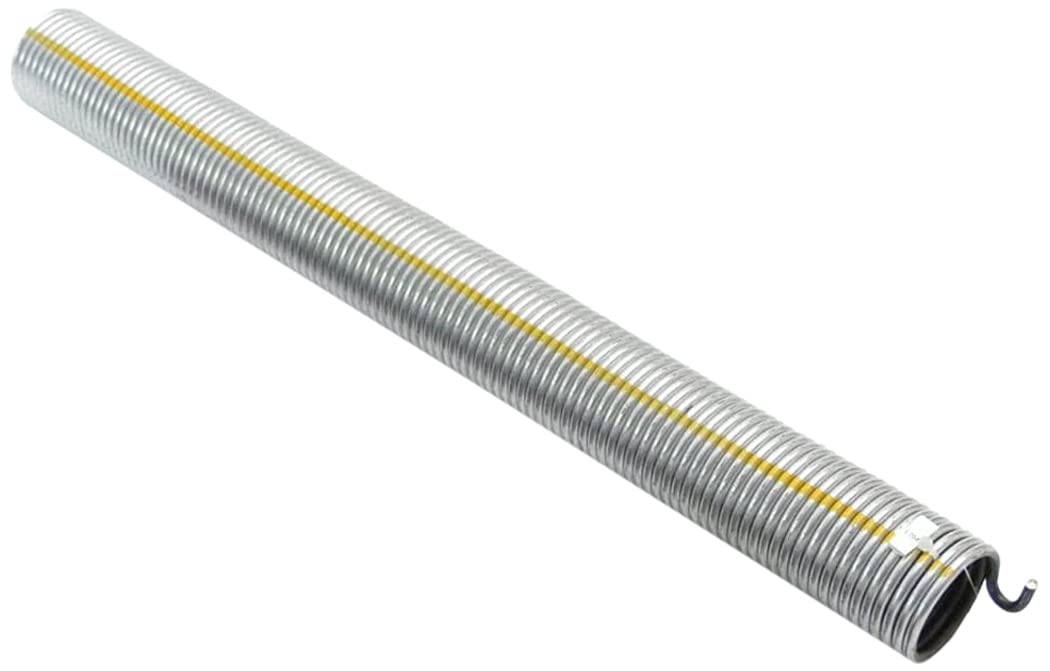 NUGOYA 1 Stück Torsionsfeder L703 / L22 für Hörmann Garagentor, Garage ...