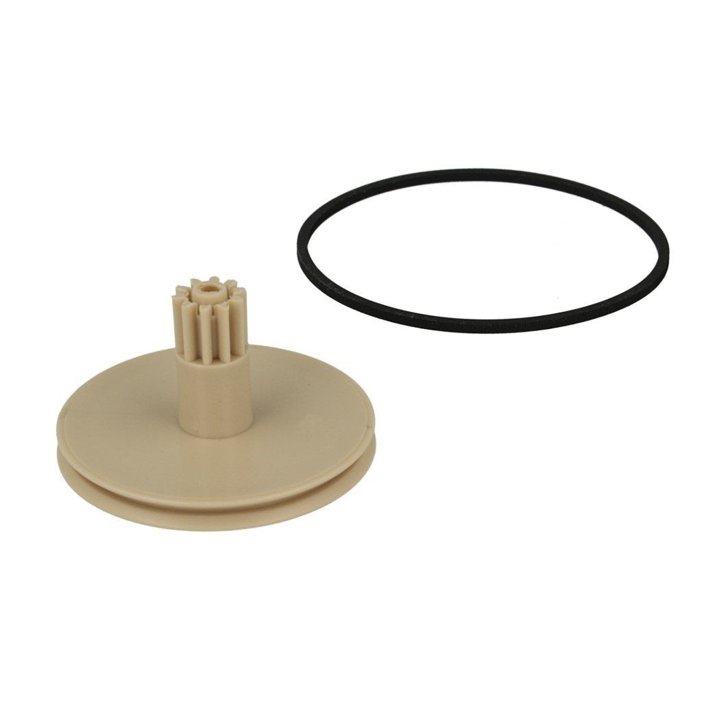 THAKKER CD 940 Zahnrad und Riemen kompatibel mit Philips CD 940 CD Spi ...