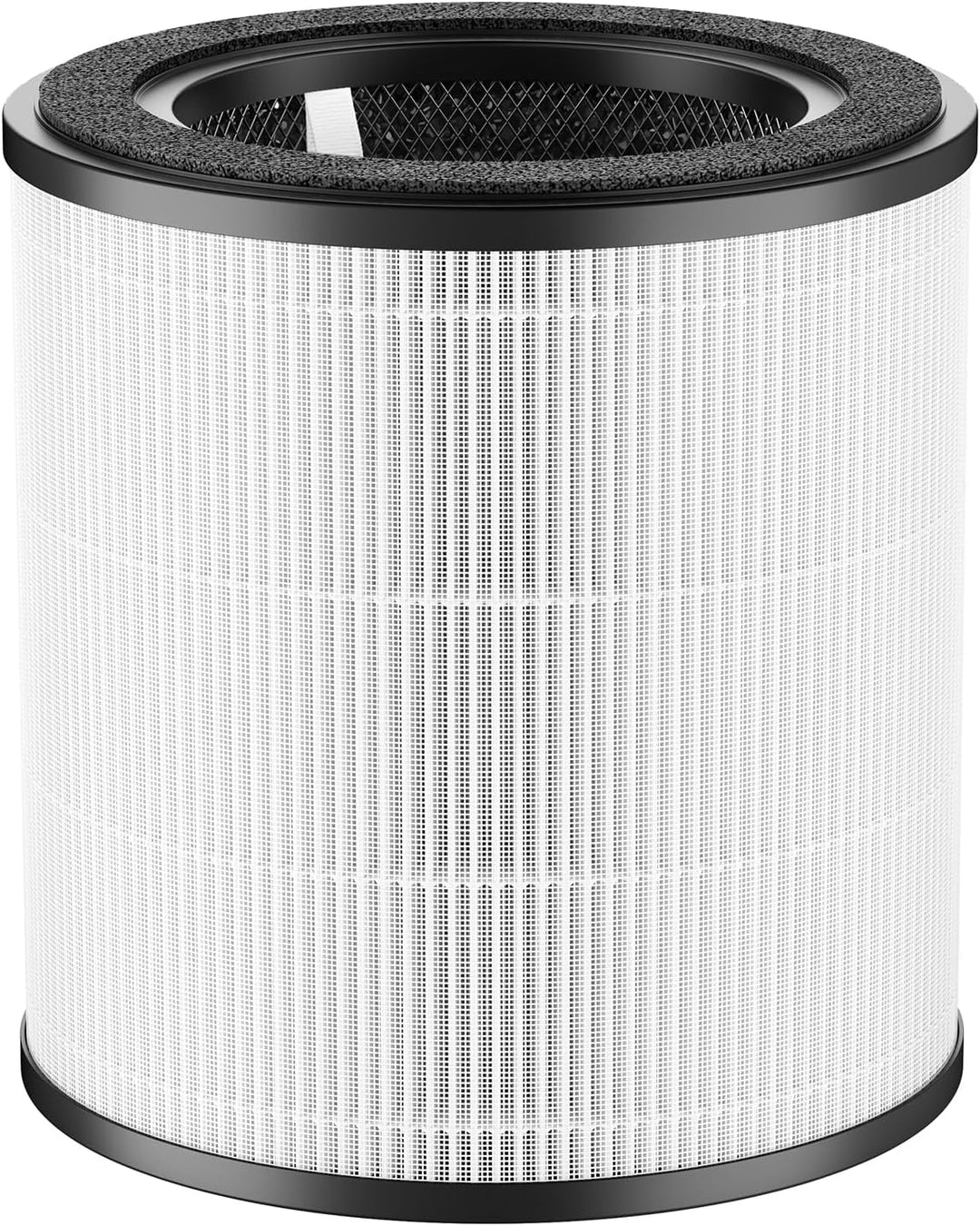 Air 4000 Ersatzfilter für Bosch Air 4000-Luftreiniger, 3-in-1 HEPA Air ...