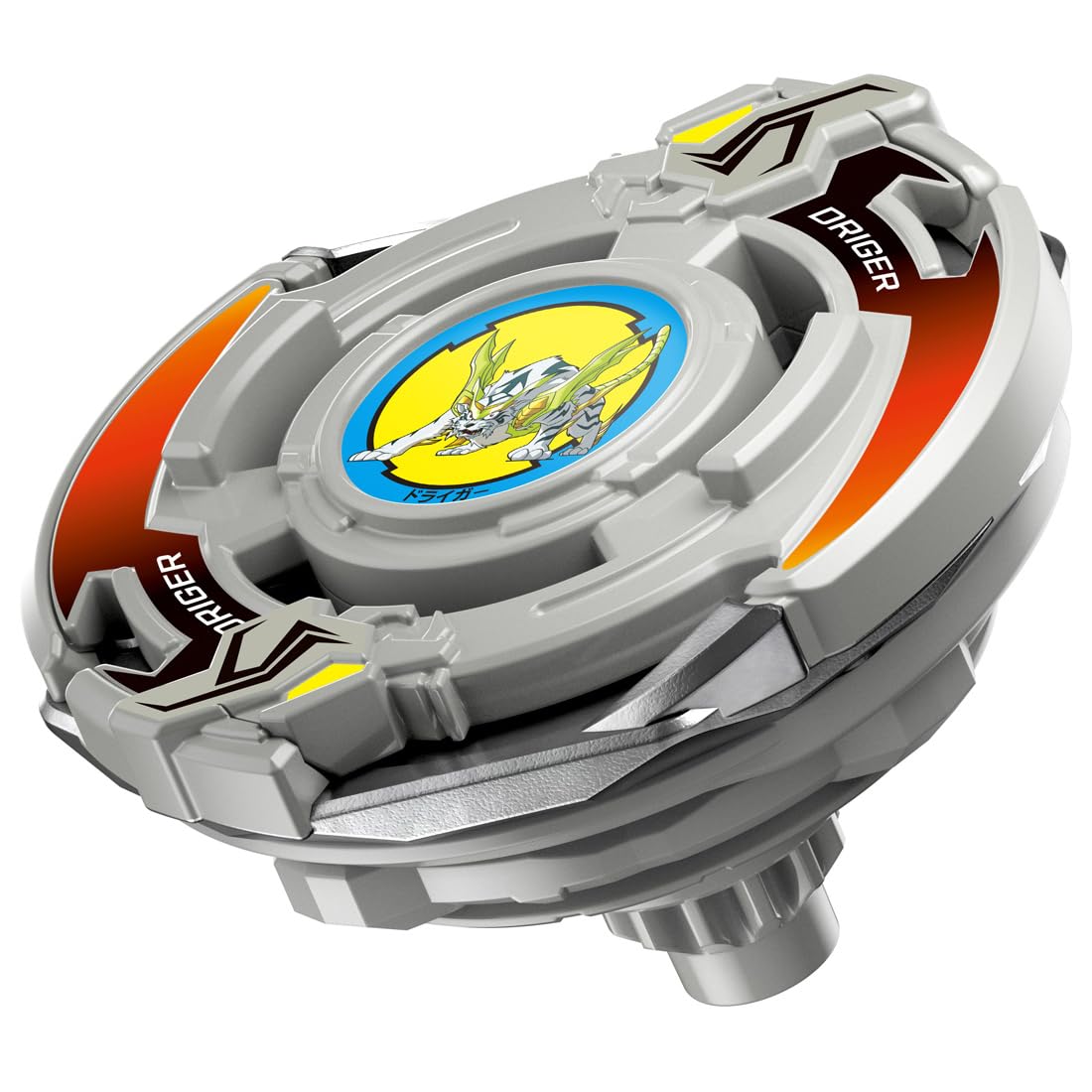 Beyblade X Beyblade X BX-00 Booster Dry Gear Slash 4-80P – techstudio.ch