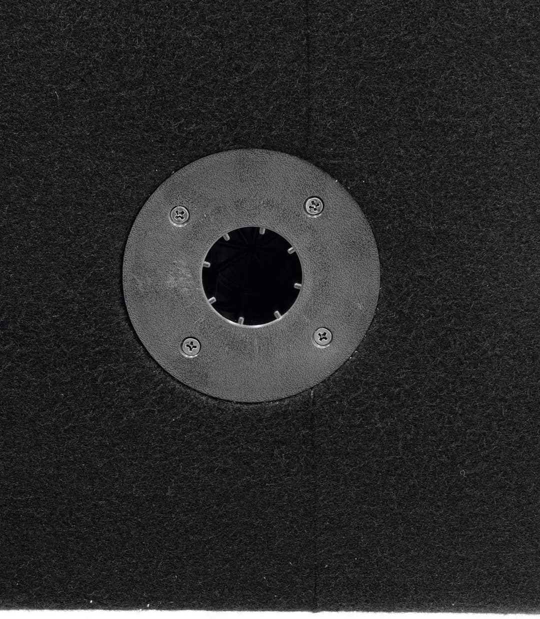 OMNITRONIC DX-1222 3-Wege Box 600 W | Robuste Full-Range-Box mit 12" T – techstudio.ch