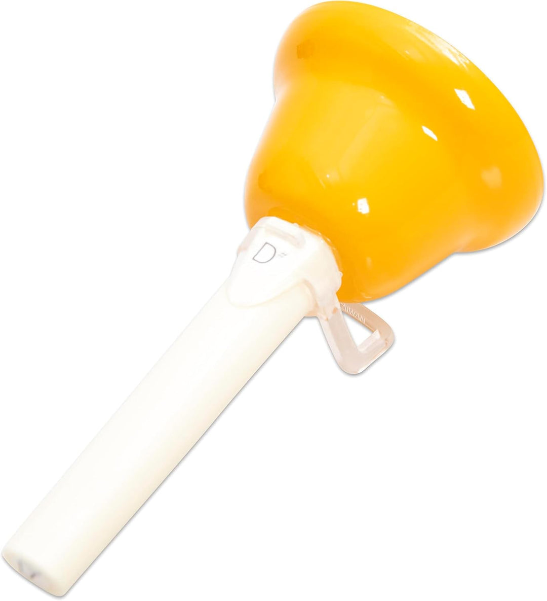 Betzold Musik - Glocken mit Einmalanschlag - bunt Stopp-Funktion mit N – techstudio.ch