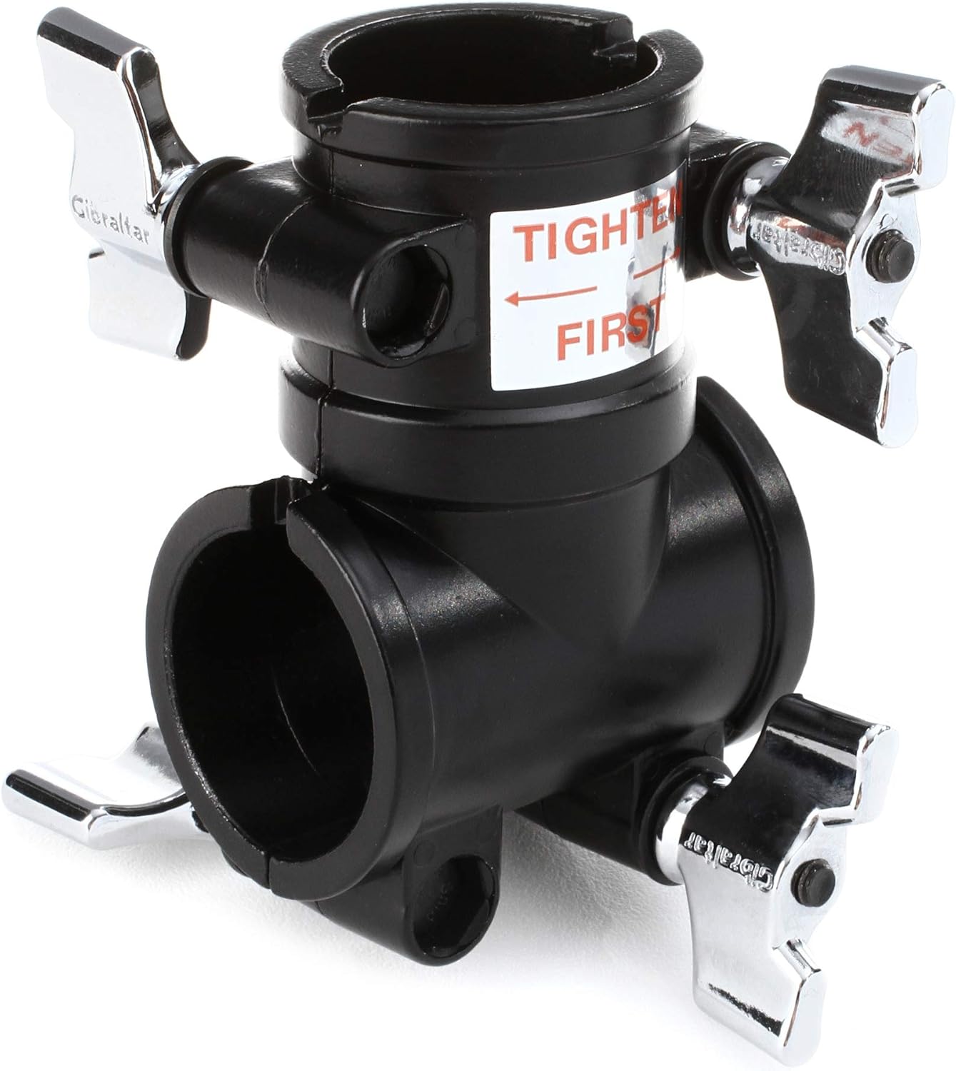 Gibraltar SC-GPRTC Rack System Zubehör T-Klammer Power Rack SC-GPRTC ...