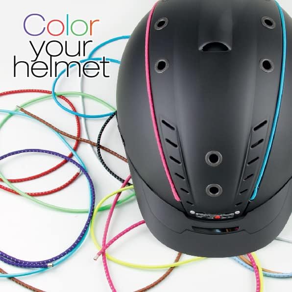 Casco - Reithelm MISTRALL 1 L (58-62cm), L (58-62cm) – techstudio.ch
