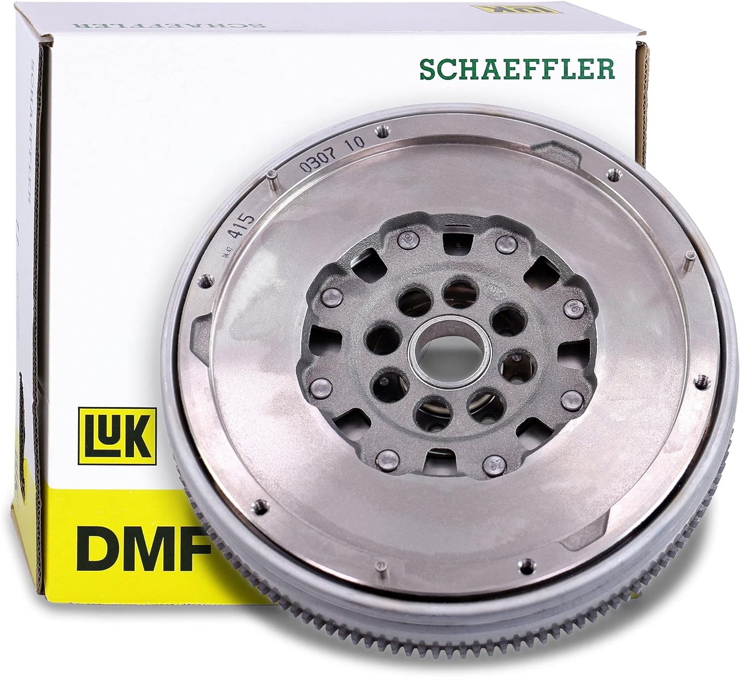 LuK 415 0307 10 LuK ZMS Schwungrad – techstudio.ch