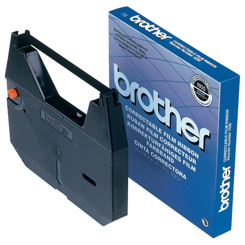 Brother AX Serie/GX Serie/Correctronic Serie/em-30/31/31–11/ml-100 Cor ...