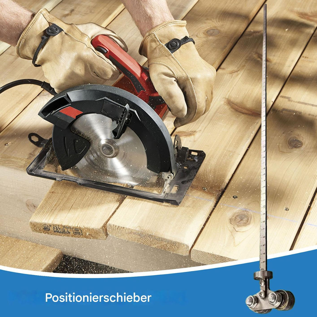 Positioning Calipers For Precise Measurements & Easy Wood Cutting | 60 ...