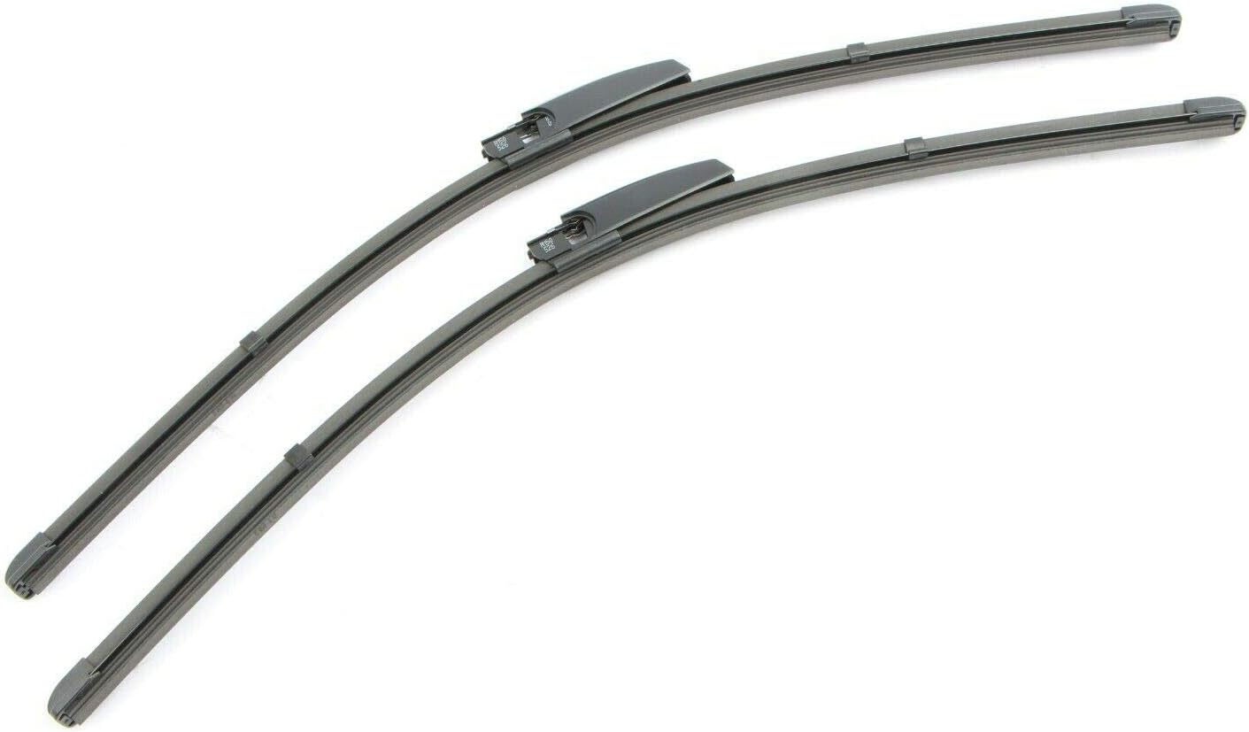Original Audi Ersatzteile Aerotwin Scheibenwischer Set (Audi A4 8E ...