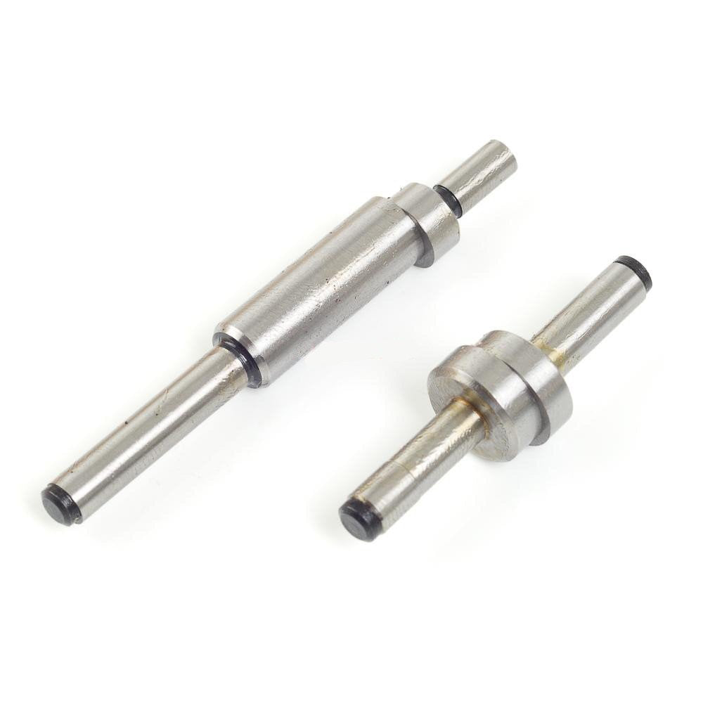Proxxon 24434 Set Kantentaster, 2-teilig inkl. Holzkästchen – techstudio.ch