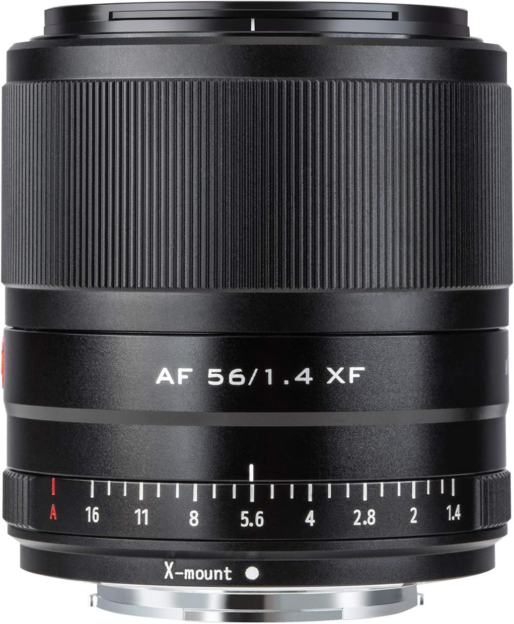 Viltrox 56mm F1.4 Autofocus Lens for Fuji,Large Aperture APS-C Format ...