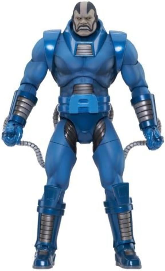 Diamond Select - Marvel Select Apocalypse Action Figure – techstudio.ch