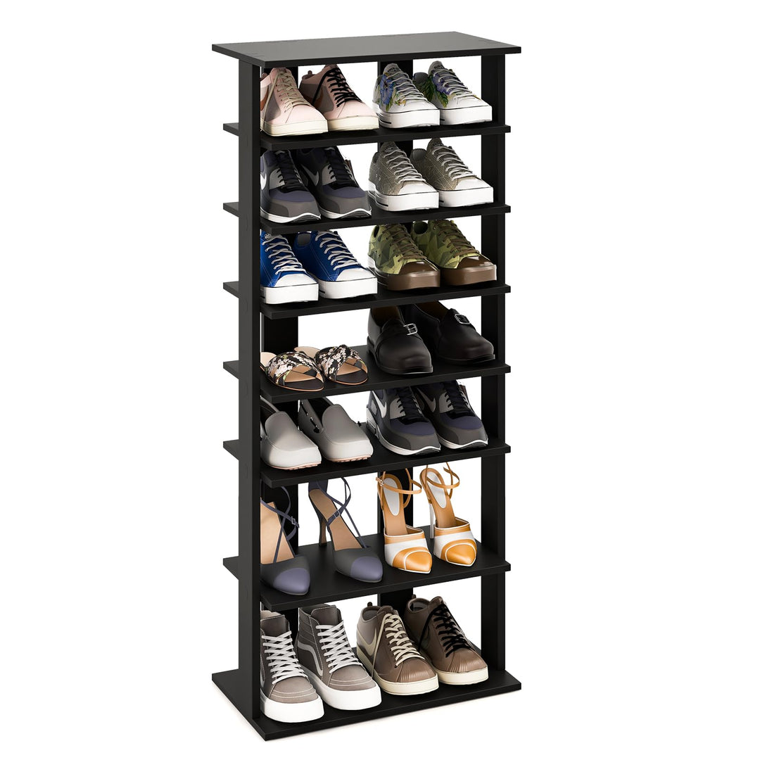 Schuhschrank Schmal Und Hoch