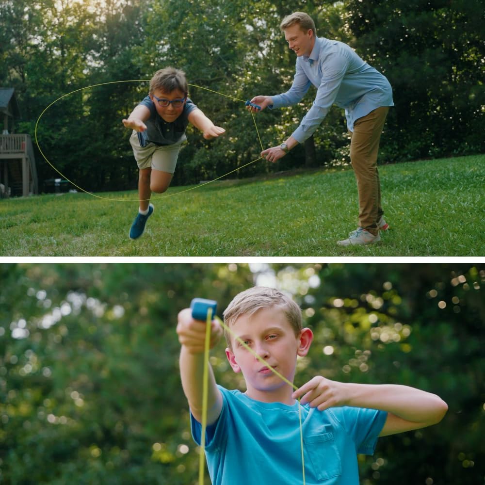 Pioupiou et Merveilles ZSV423 Zipstring-Balance zwischen Stärke und Sc – techstudio.ch