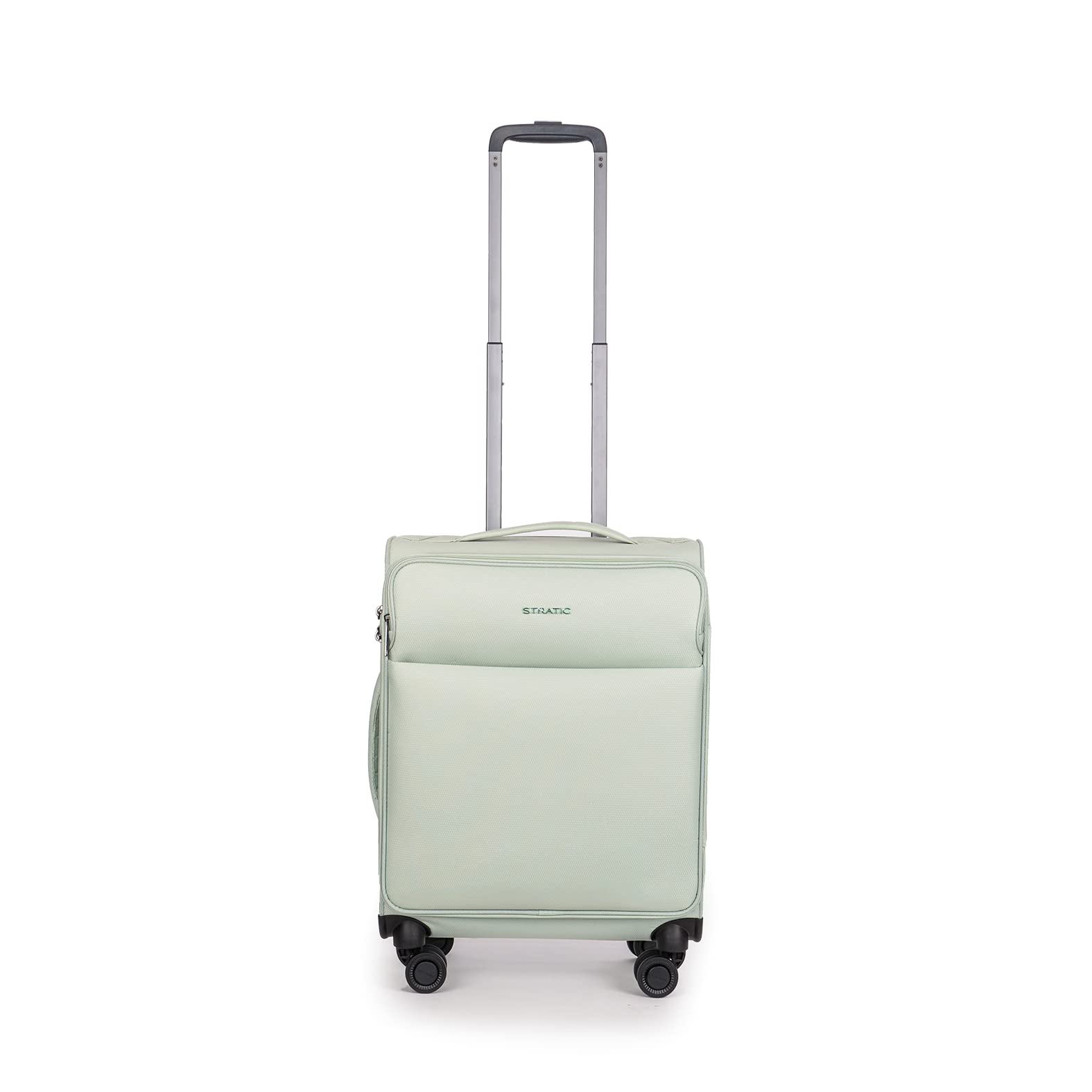 Stratic Light + Koffer Weichschale Reisekoffer Trolley Rollkoffer Hand ...