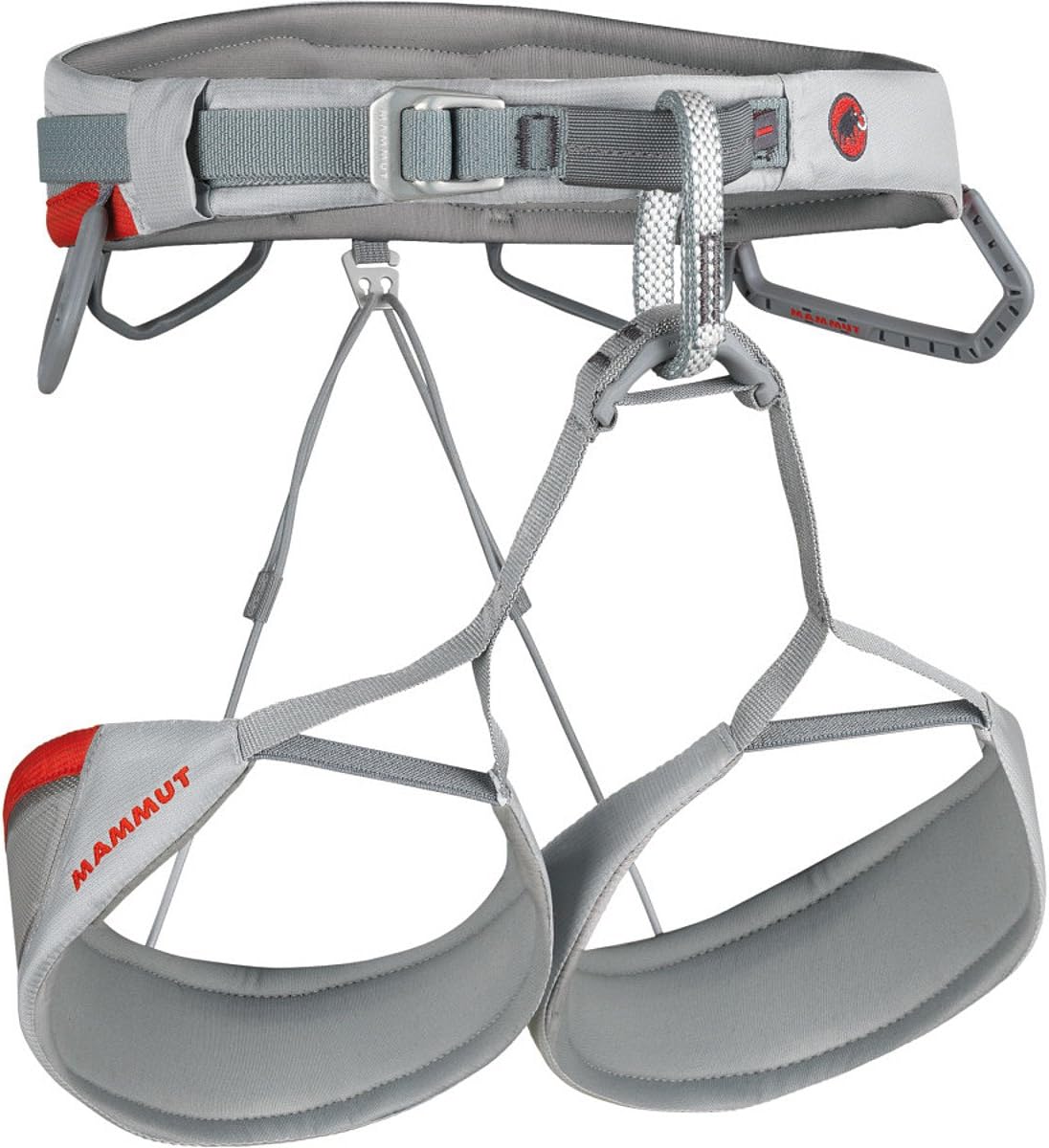 Mammut Zephir - highway/cayenne XS, - highway/cayenne XS – techstudio.ch