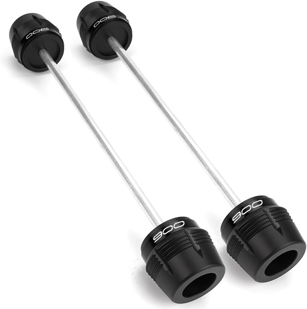 Motorrad Radschieber Passend Für Z900 SE RS Z900SE Z900RS 2019-2025 Vo – techstudio.ch