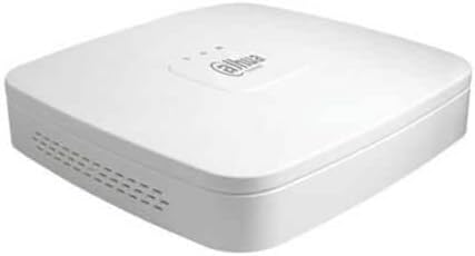 NET Video Recorder 8CH/NVR4108-4KS2/L DAHUA – techstudio.ch