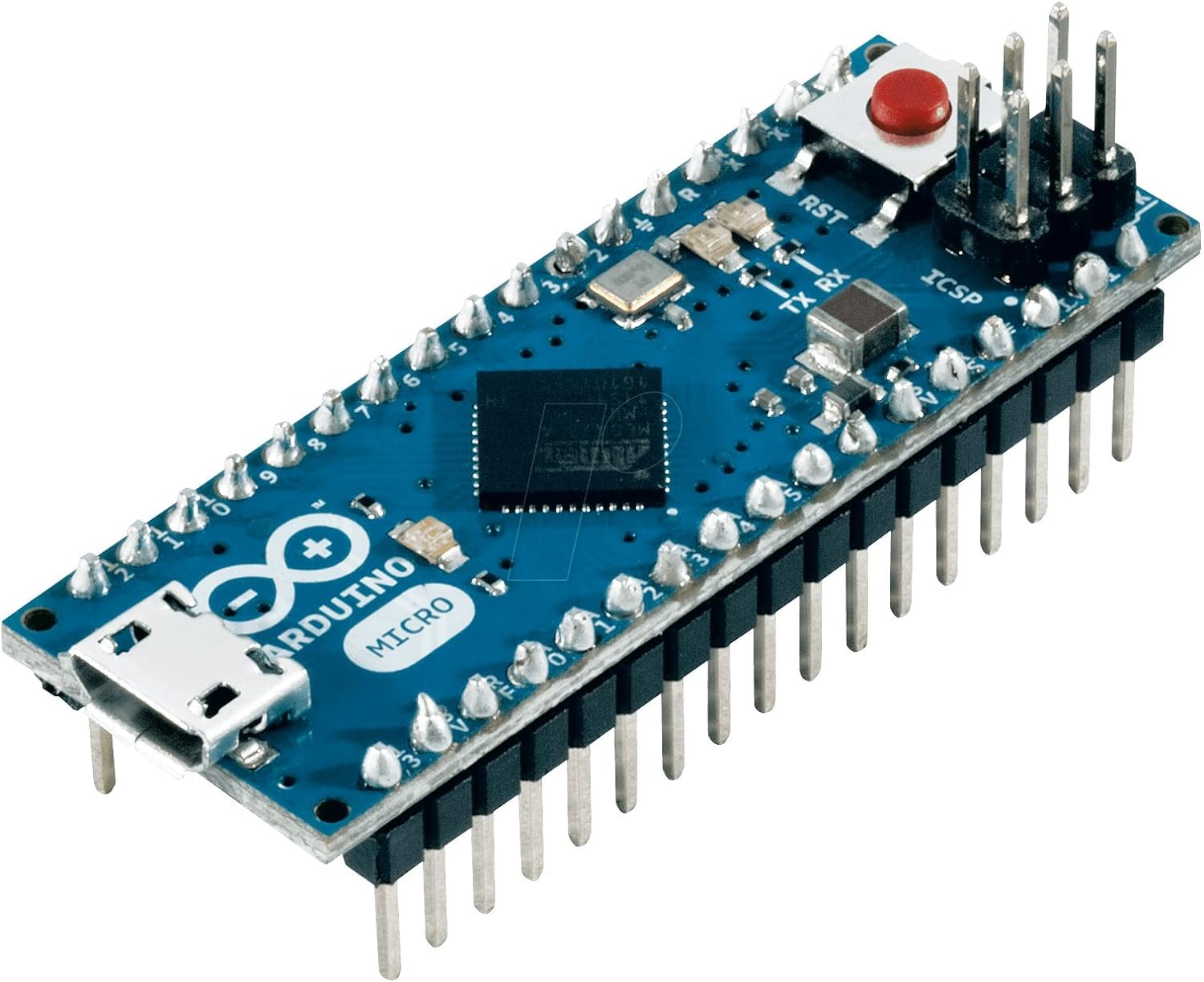 Arduino Arduino Mikrofon – techstudio.ch