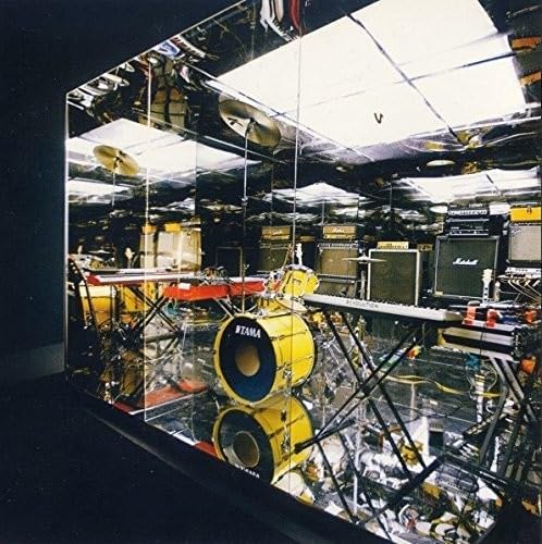 Mirrored Poster), Vinyl – techstudio.ch